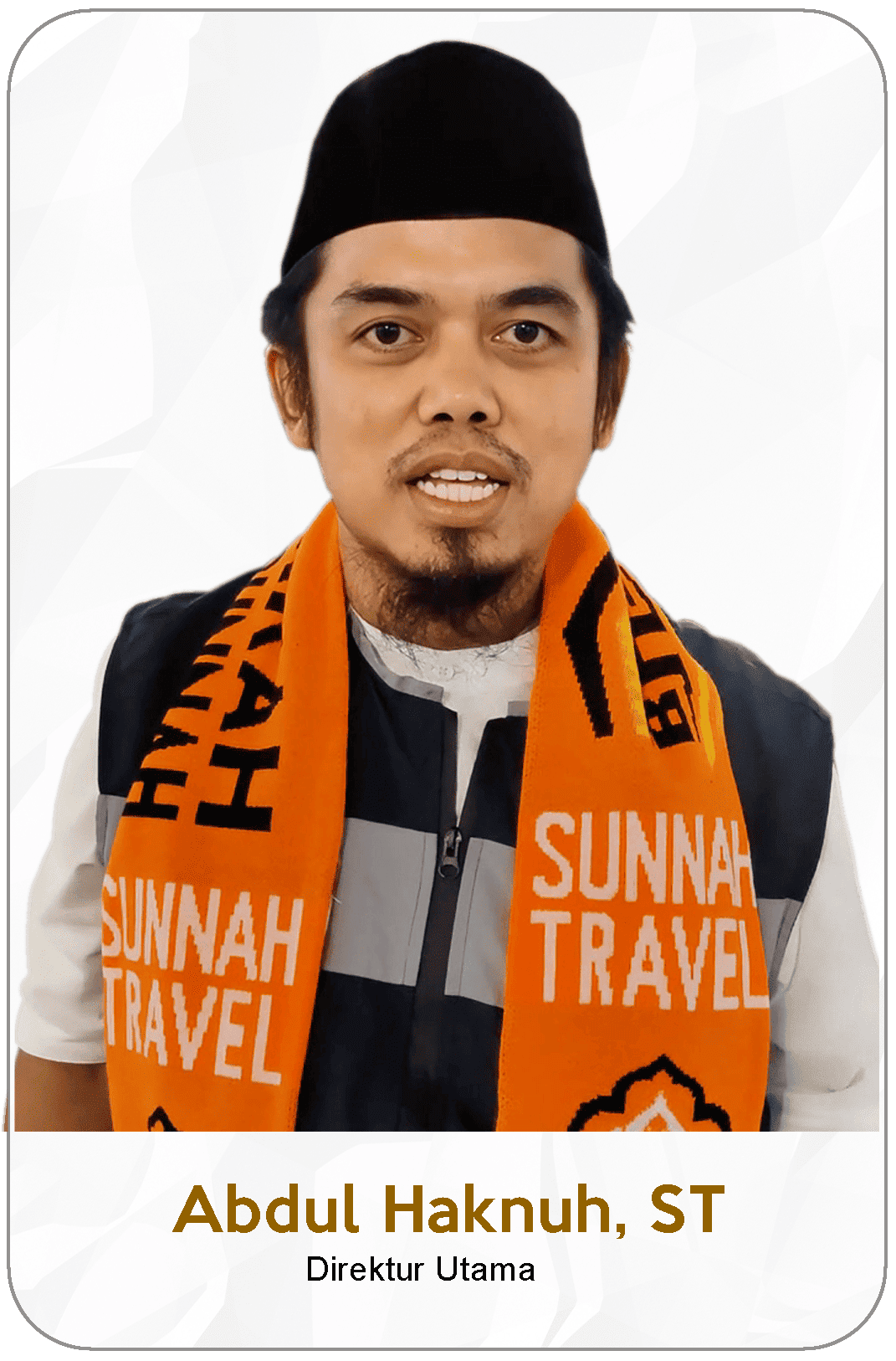 Tentang Kami - Sunnah Travel PT Berkah Hidayah Sunnah